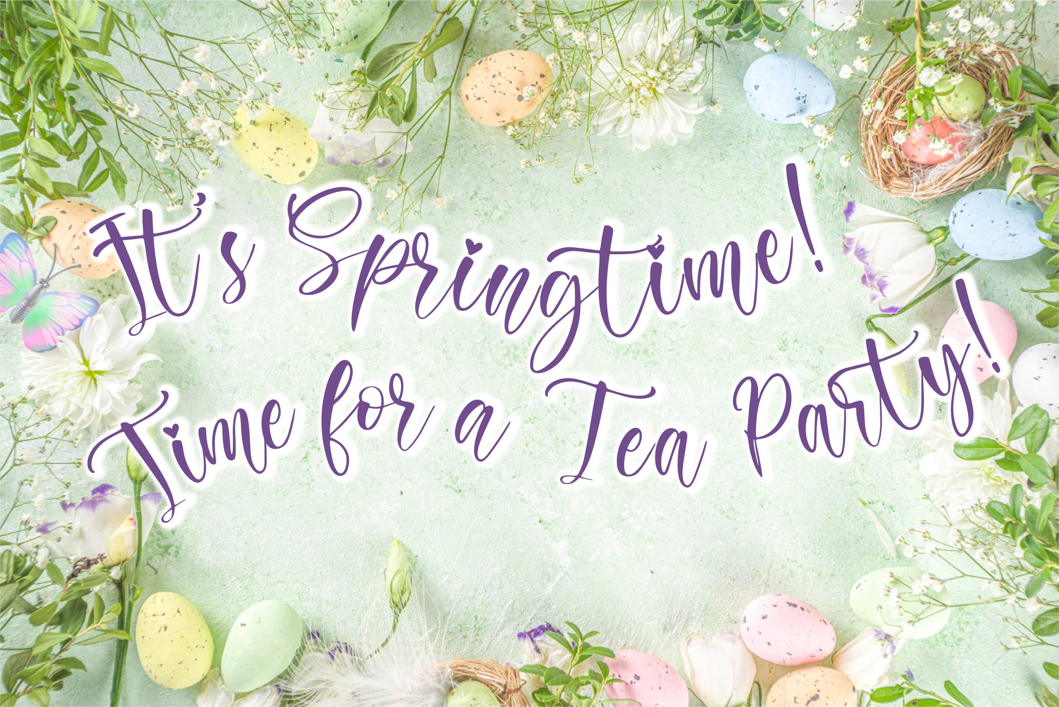 The Celtic Tea Shoppe, Home of Artisan Candies