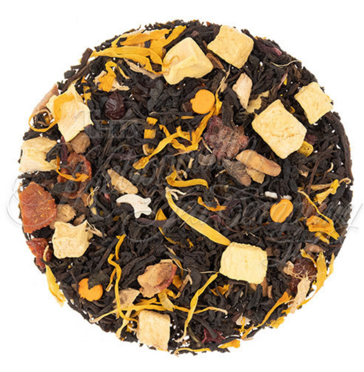 Loose-Leaf Teas – The Celtic Tea Shoppe, Home of Artisan Candies